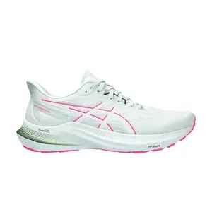 Asics Gt-2000 Wide Sneakers - White