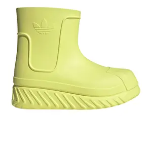 Adidas Adifom Superstar Boots - Yellow