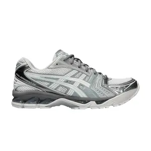Asics Aritzia X Gel-kayano 14 Sneakers - Grey