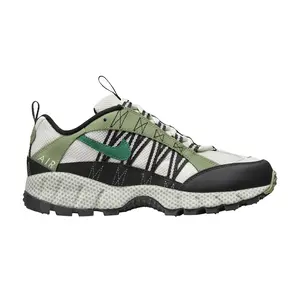 Nike Humara Qs - Green