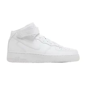 Nike Air Force 1 Mid Sneakers - White