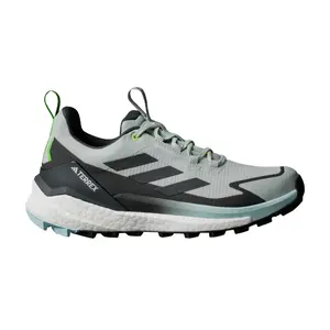 Adidas Free Hiker 2.0 Low Gore-tex - Grey