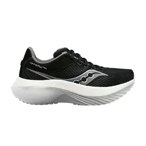Saucony Kinvara Pro Wide Sneakers - Black