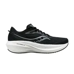Saucony Triumph 21 Wide - Grey