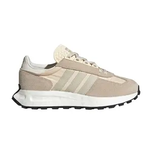 Adidas Retropy E5 Sneakers - Cream