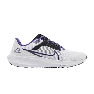 Nike Air Zoom Pegasus 40 'TCU' White