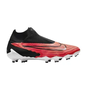 Nike Phantom Gx Pro Df Fg - Red