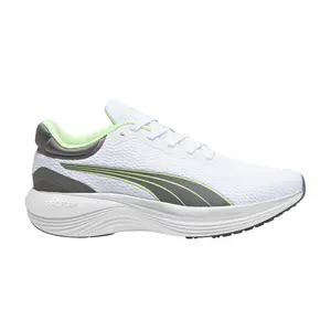 PUMA Scend Pro Sneakers - White