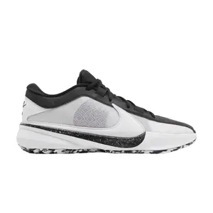 Nike Zoom Freak Sneakers - White
