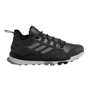 Adidas Hikster Leather Low Sneakers