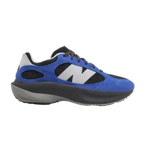 NEW BALANCE Wrpd Runner - Blue