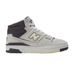 NEW BALANCE 650r High-top Sneakers