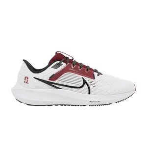 Nike Air Zoom Pegasus 40 'stanford' Sneakers - White