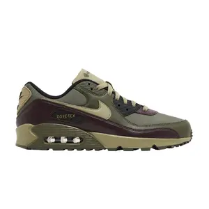 Nike Air Max 90 Gore-tex - Green