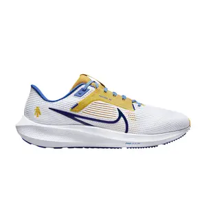 Nike Air Zoom Pegasus 40 'north Carolina A&t