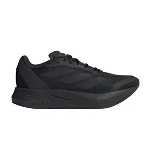 Adidas Duramo Speed Athletic Sneakers - Black