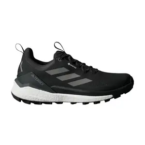 Adidas Terrex Free Hiker 2.0 Low Gore-tex Sneakers - Black