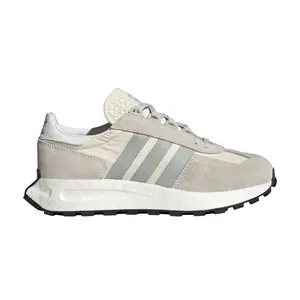 Adidas Retropy E5 Sneakers - Cream