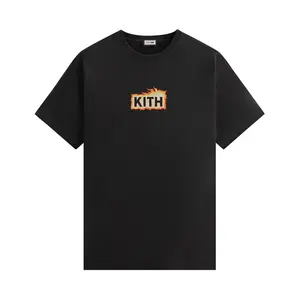Kith For X-men Phoenix Tee - Black