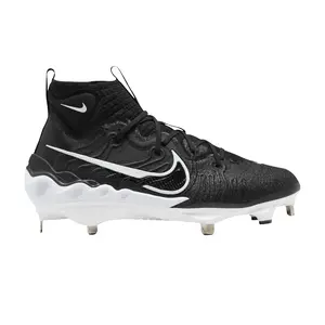 Nike Alpha Huarache Nxt Sneakers - Black