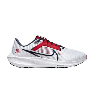 Nike Arizona White