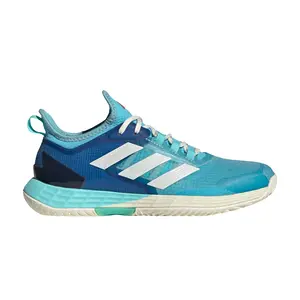 Adidas Adizero Ubersonic 4.1 Sneakers - Blue