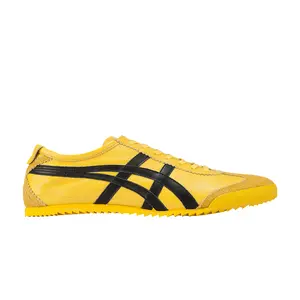 Onitsuka Tiger Mexico 66 Deluxe Sneakers - Yellow
