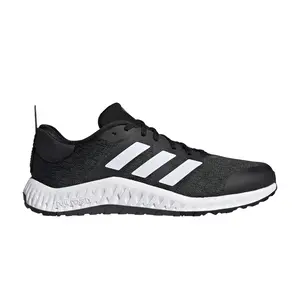 Adidas Everyset Sneakers - Black