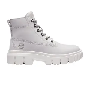 Timberland Field Boots - Grey