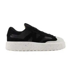 NEW BALANCE Ct302 Sneakers - Black