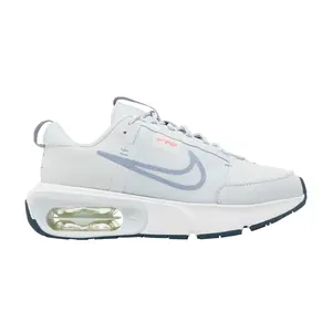 Nike Air Max Interlock Sneakers - Blue