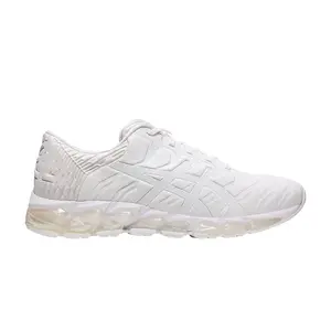 Asics Gel Quantum 360 5 Sneakers - White