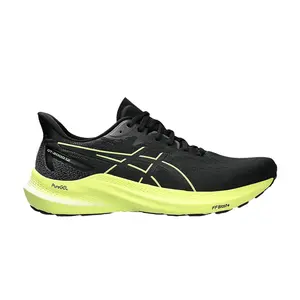 Asics Gt-2000 Sneakers - Black