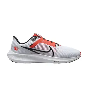 Nike Air Zoom Pegasus 40 'oregon State' Sneakers - White