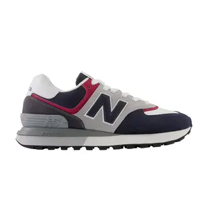 NEW BALANCE 574 Legacy Sneakers - Blue