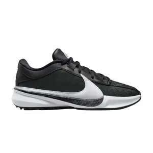 Nike Zoom Freak Tb Sneakers - Black