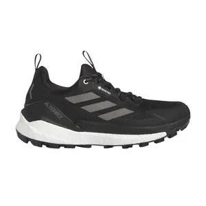 Adidas Terrex Free Hiker 2.0 Low Gore-tex - Black