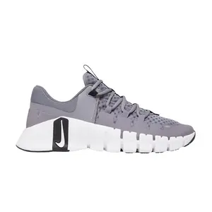 Nike Free Metcon 5 Tb Sneakers - Grey