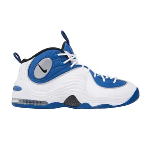 Nike Air Penny 2 Qs ‘atlantic ’ 2023 - Blue