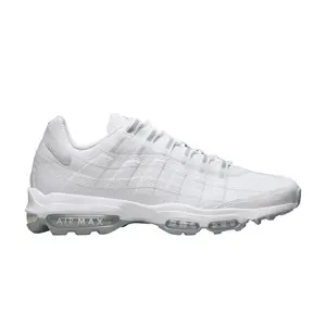 Nike Air Max 95 Ultra - White