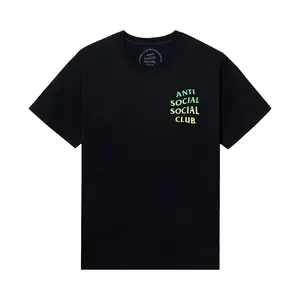 ANTI SOCIAL SOCIAL CLUB Cancelled Again Tee