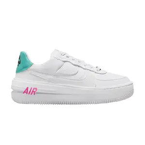 Nike Air Force 1 Plt.af.orm Sneakers