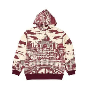 PALACE Mega Hood
