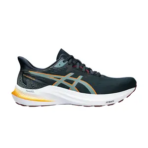 Asics Gt 2000 Extra Wide - Blue