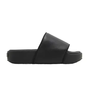 Adidas Y-3 Slide - Black