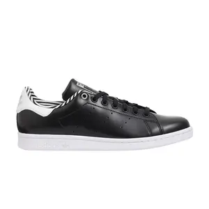 Adidas Stan Smith Sneakers - Black