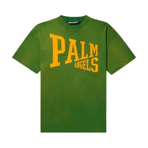 Palm Angels College Tee
