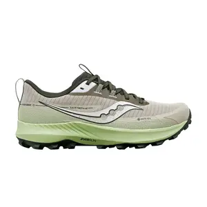 Saucony Peregrine Gore-tex - Grey