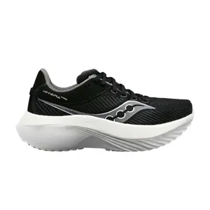 Saucony Kinvara Pro Wide White - Black