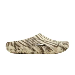 CROCS Palace X Mellow Slide - Brown